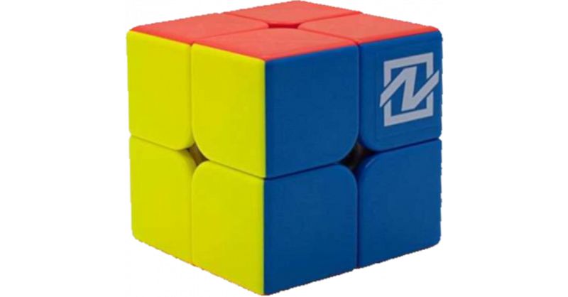NEXcube 2x2 | 2x2 | Puzzle Master Inc