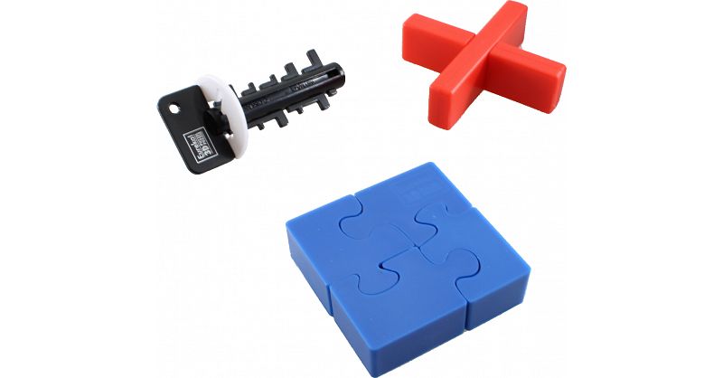 Intelligent Set - 3 Puzzle Collection | Other Misc Puzzles | Puzzle ...