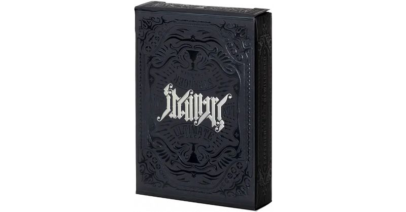 Ultimate Deck Playing Cards | Playing Cards | Puzzle Master Inc