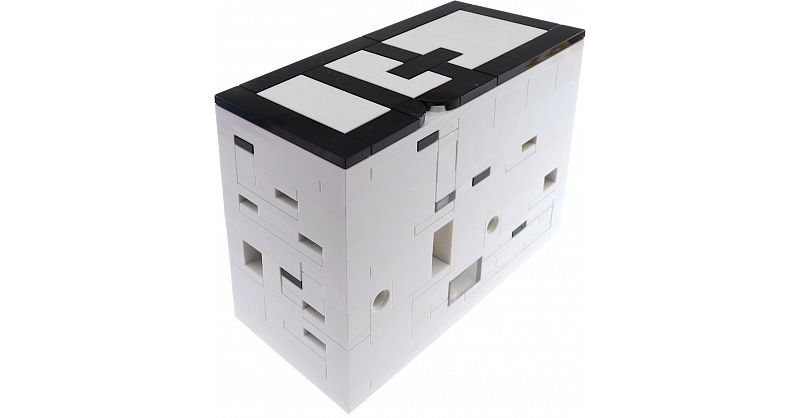 The aMAZEing Puzzle Box | Puzzle Boxes / Trick Boxes | Puzzle Master Inc