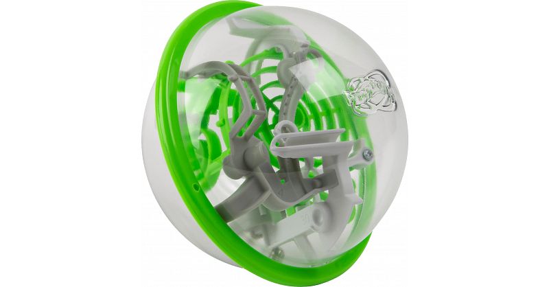 Perplexus Go - Spiral | Maze Puzzles | Puzzle Master Inc