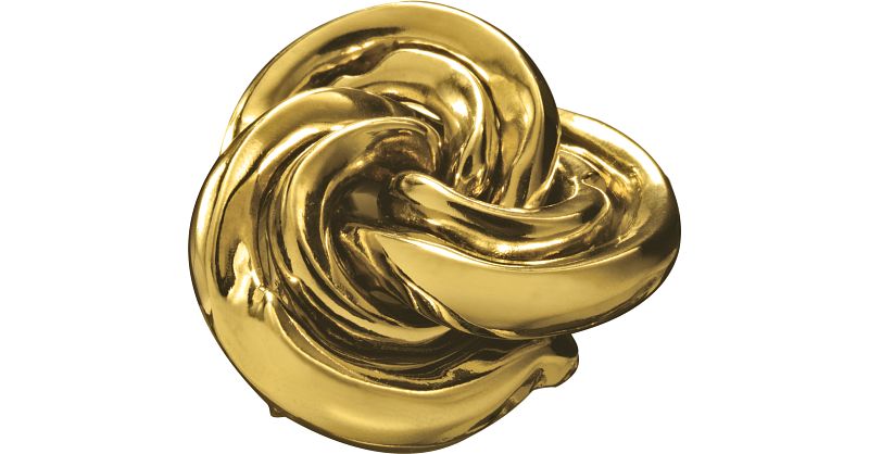 40th Anniversary Cast Vortex Gold Limited Edition (Sagittarius ...