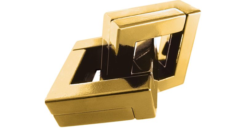 40th Anniversary Cast Quartet - Gold Limited Edition (Pyxis) | Hanayama ...