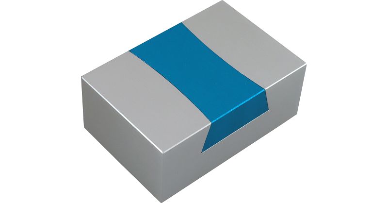 Special Edition Aluminum Concave Dovetail in Presentation Box | Premium ...
