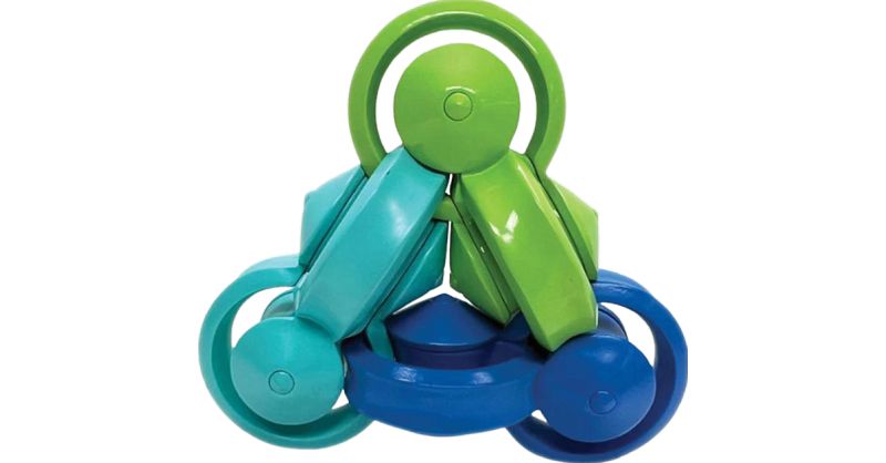 Hyper-Twist | Fidget Toys | Puzzle Master Inc