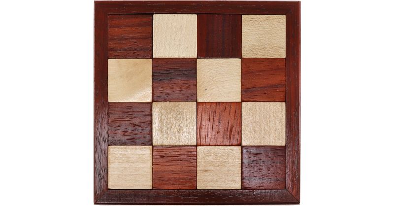 Just-Fit | Packing Puzzles | Puzzle Master Inc