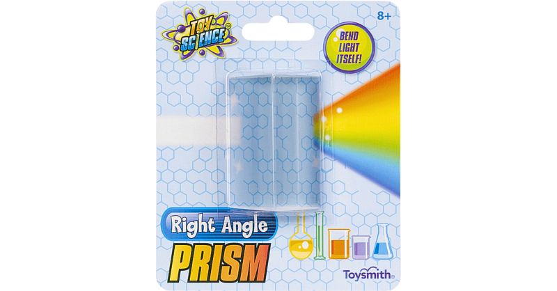Right Angle Prism | Classic Favorites | Puzzle Master Inc