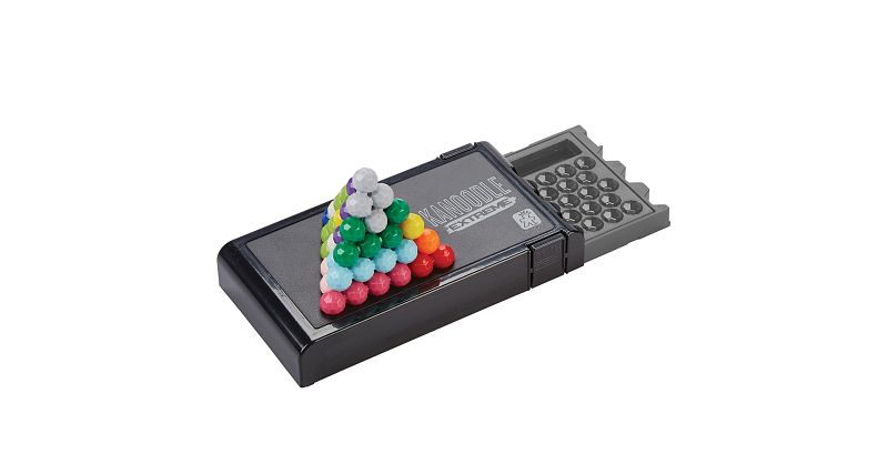 Kanoodle Extreme | Packing Puzzles | Puzzle Master Inc