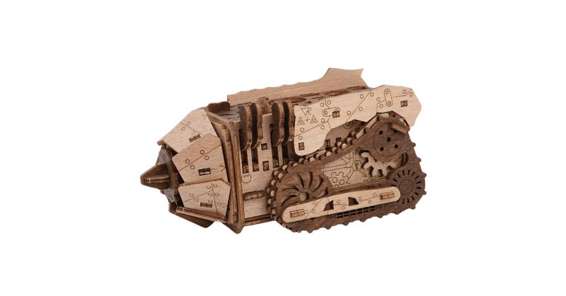 Space Rover - Escape Room in a Box | Wooden Puzzle Boxes | Puzzle ...