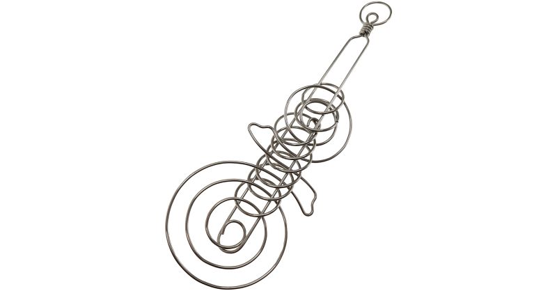 Ripple | Wire Puzzles | Puzzle Master Inc