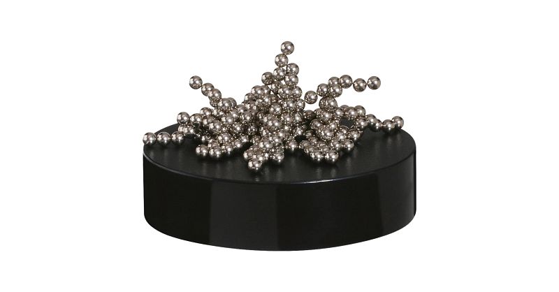 Magnetic Sculpture: Stacking Balls | Games & Toys | Puzzle Master Inc