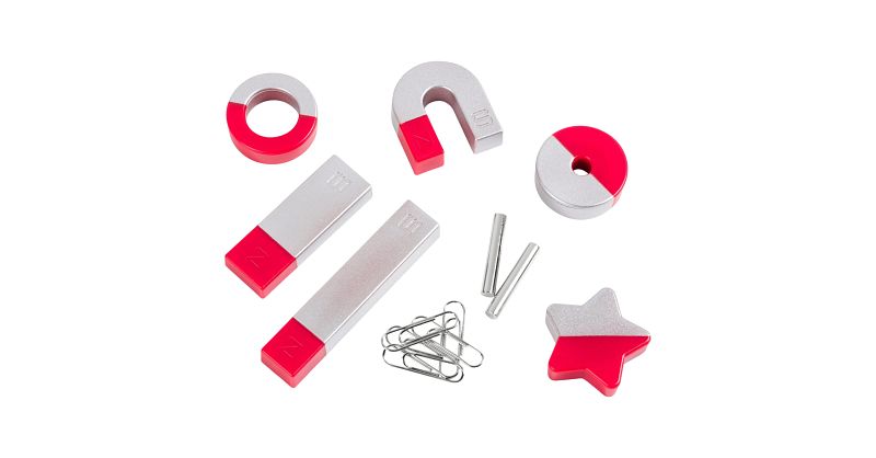 Magic Magnets | Magnetic Activities | Puzzle Master Inc