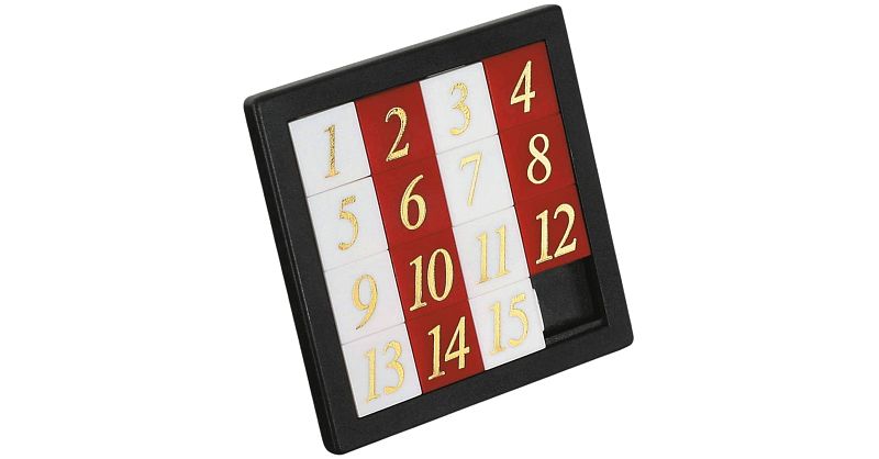 Slide Puzzle - NeatO! Classics | Puzzle Games | Puzzle Master Inc